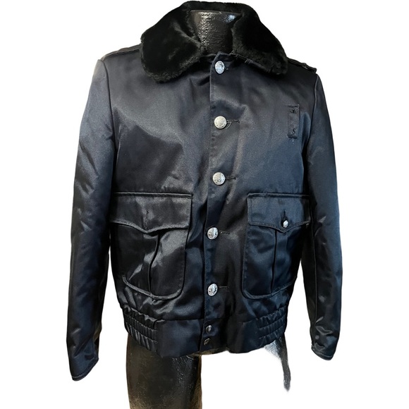 Bauer | Jackets & Coats | Blauer Vintage B Dry Three Season Jacket W ...